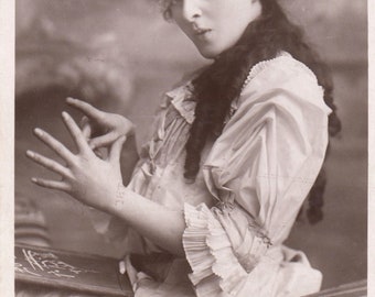 Opera Singer Photo - Etsy