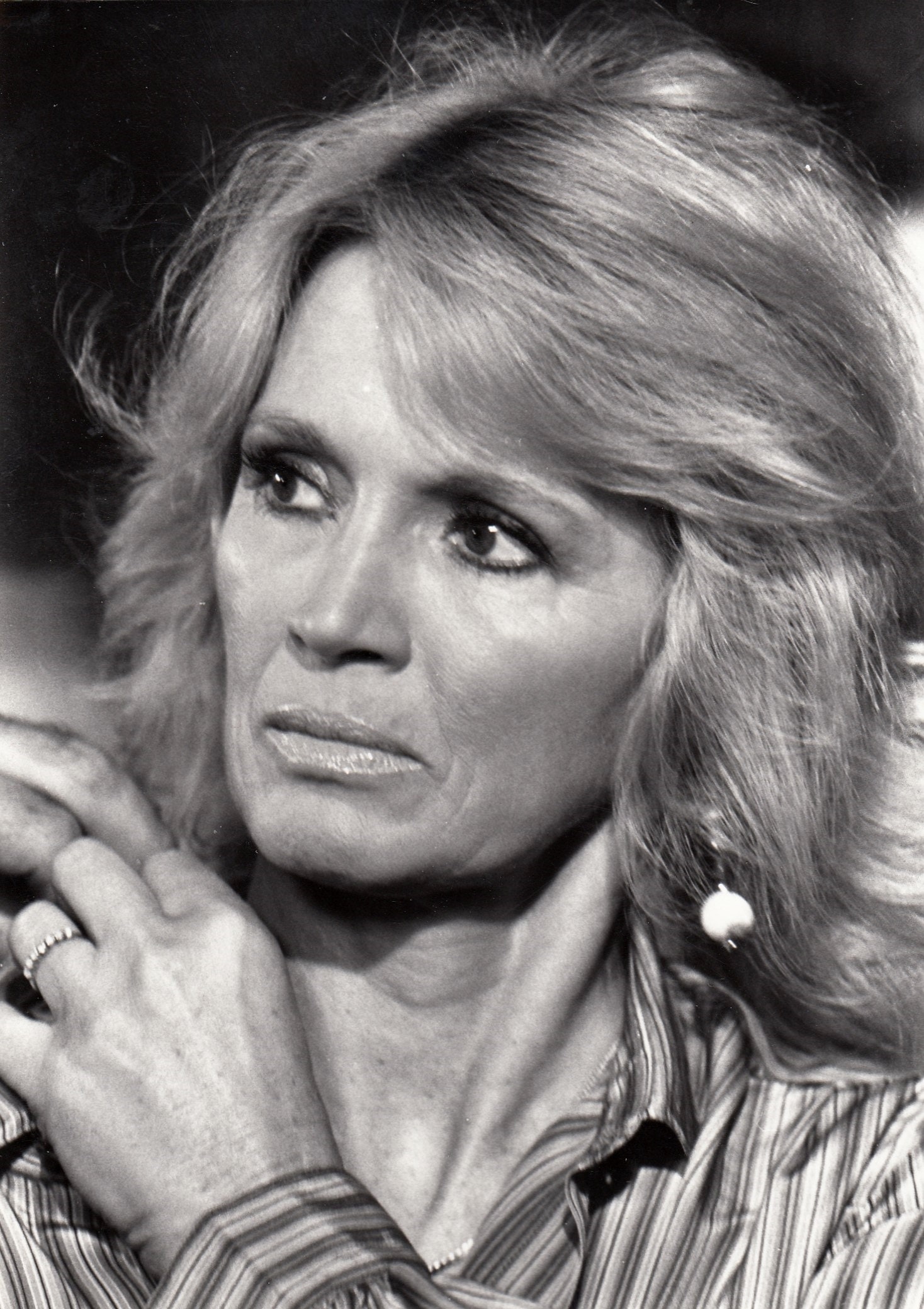 Angie Dickinson Police Woman