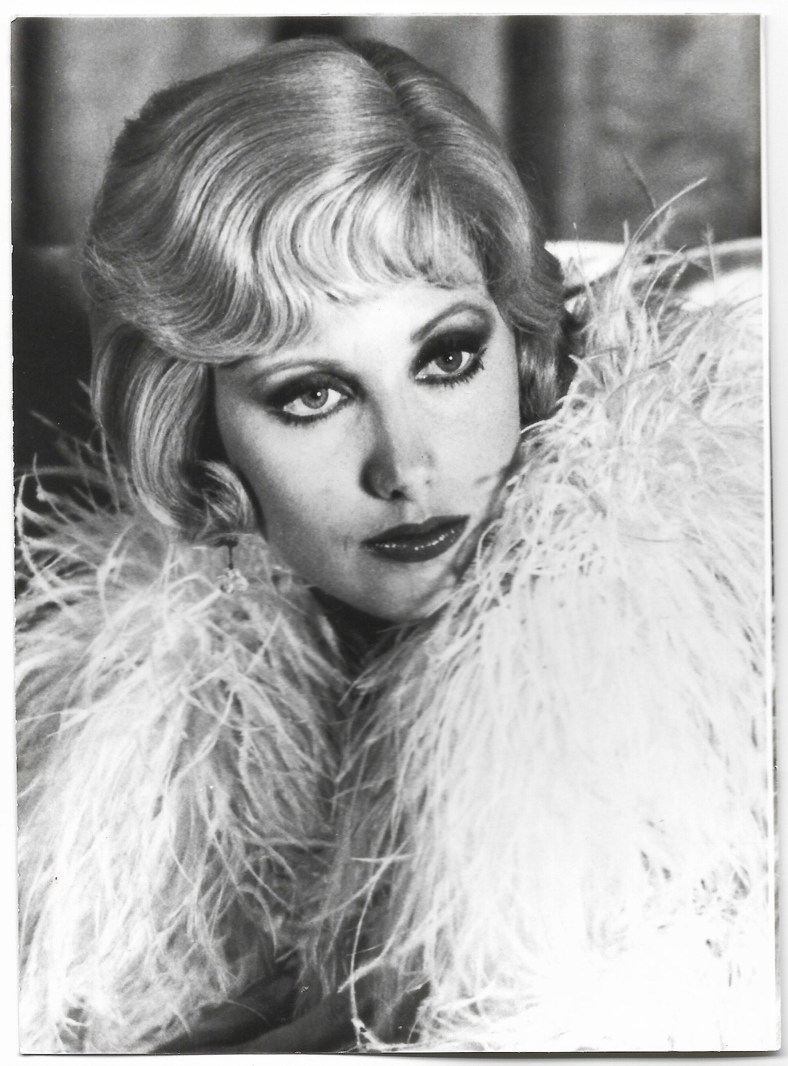 Morgan Fairchild for sale | Only 3 left at -75%
