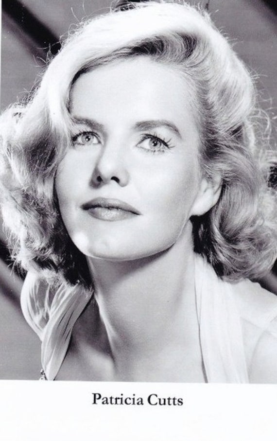 Patricia Cutts