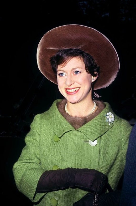 Princess Margaret 1960s
