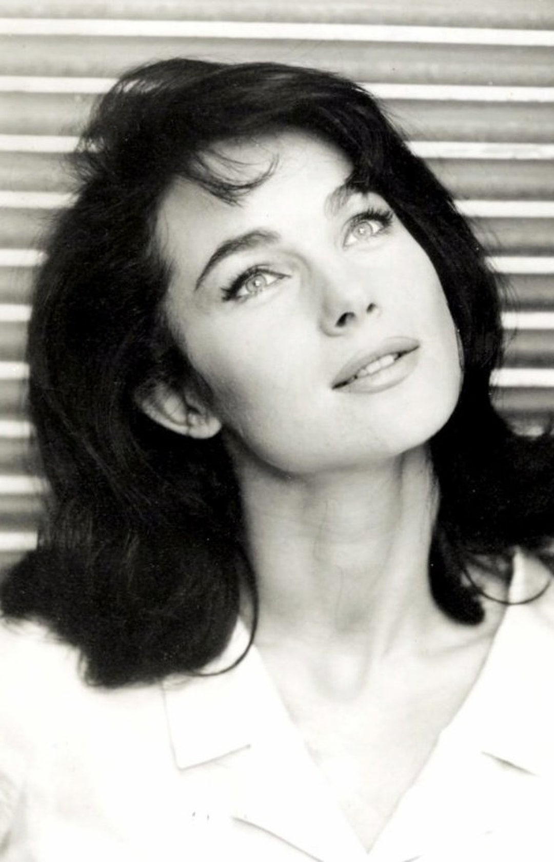 Lyndsey Anderson Actress Sexy