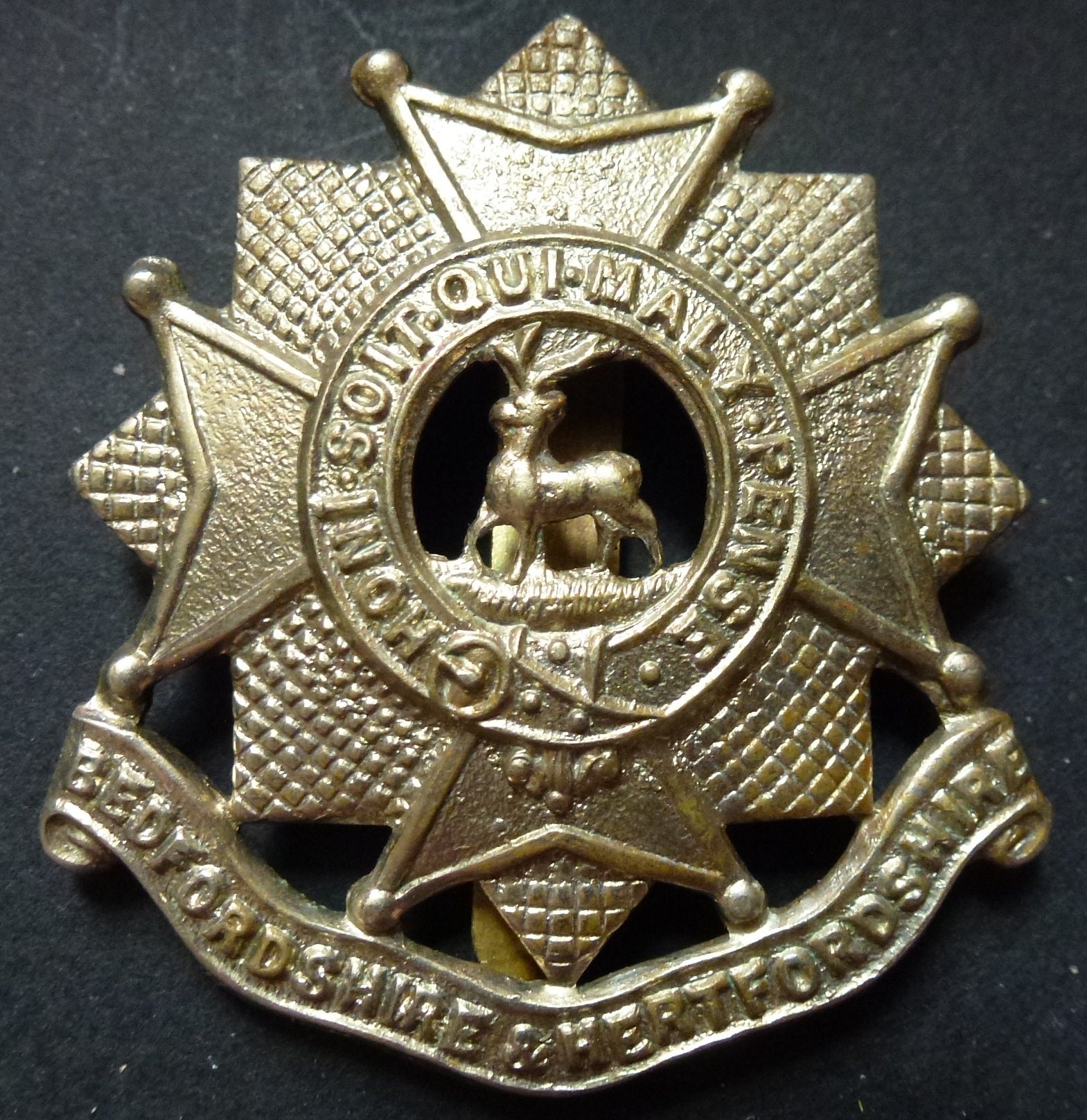 British Army During Ww2 Symbols