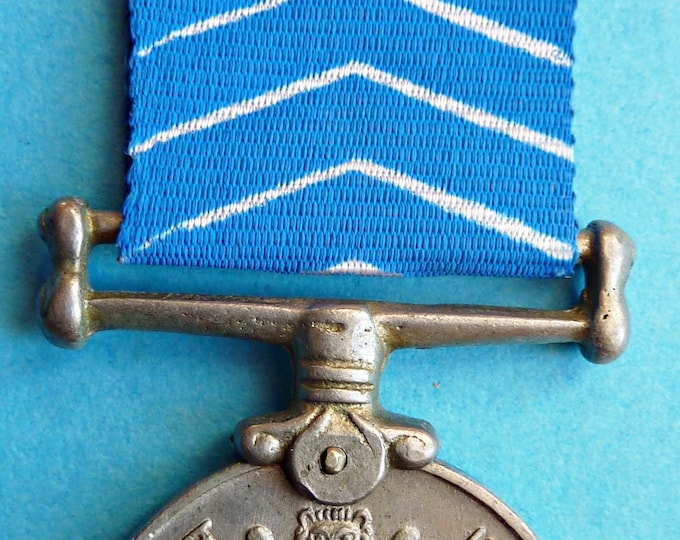 Indian Army High Altitude Service Medal ucchh Tungta Medal . - Etsy