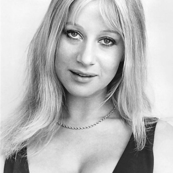 Helen Mirren Nude Photos Etsy