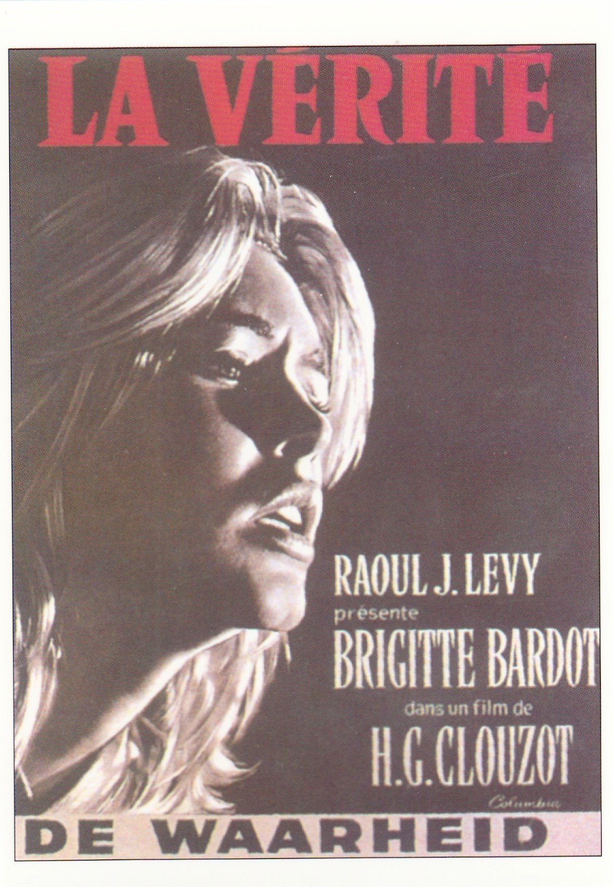 La Verite Film Avec Bardot Sale Online | emergencydentistry.com