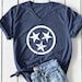 Tennessee Shirt Stars Shirt Tennessee Stars Tennessee - Etsy