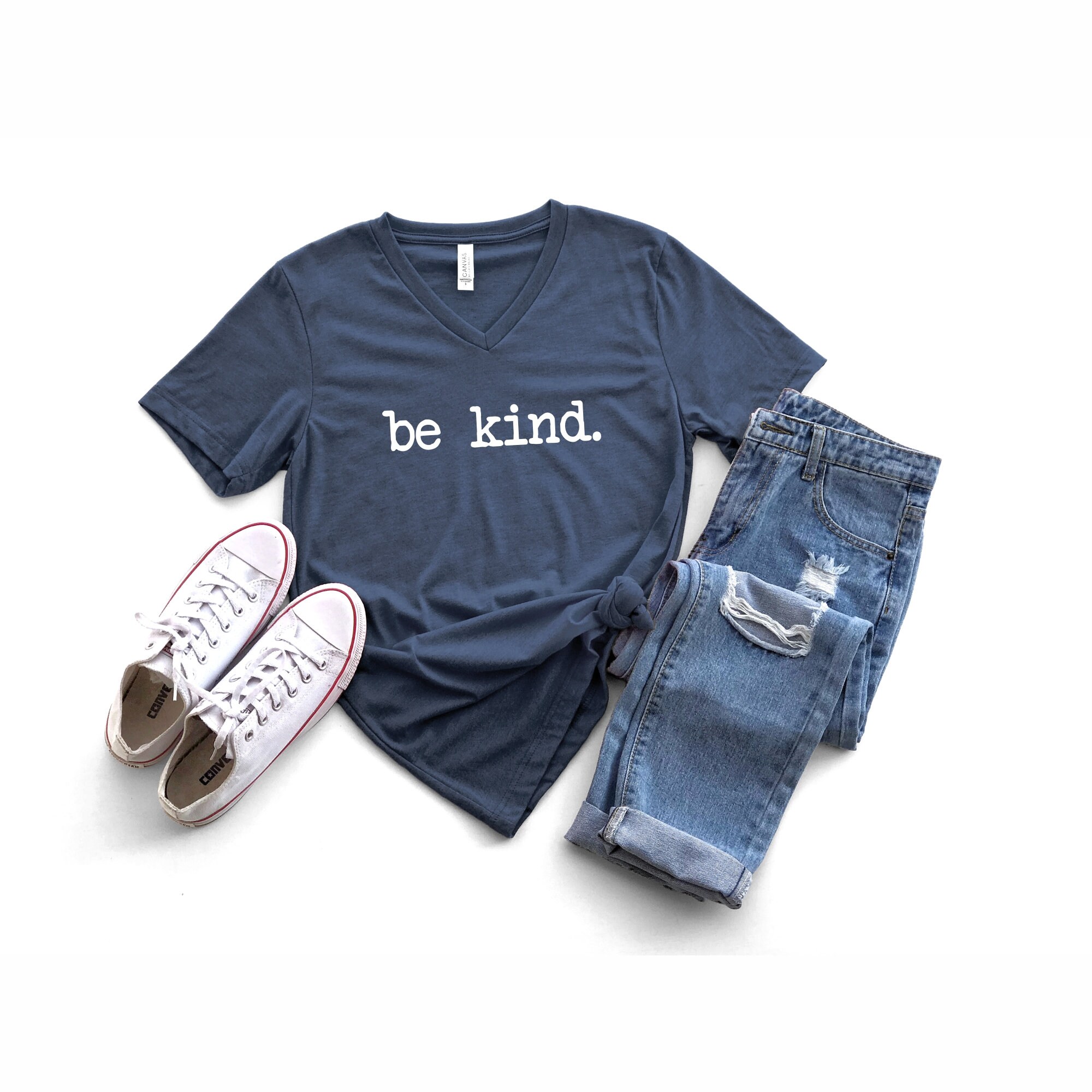 Be Kind Shirt Be Kind Be Kind T-shirt Be Kind Tee - Etsy
