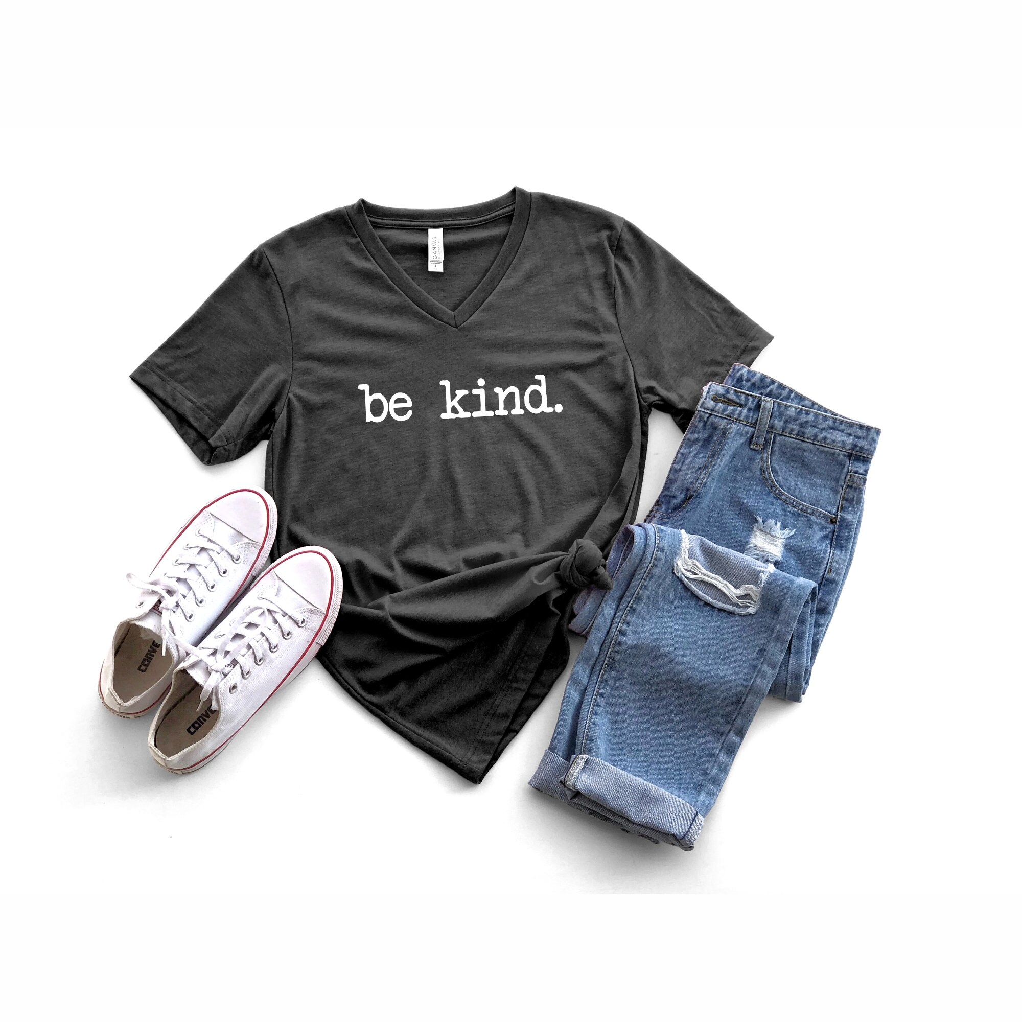 Be Kind Shirt Be Kind Be Kind T-shirt Be Kind Tee - Etsy
