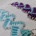 Micro Macrame Tutorial Spiral Bracelet. Easy to Follow - Etsy Canada