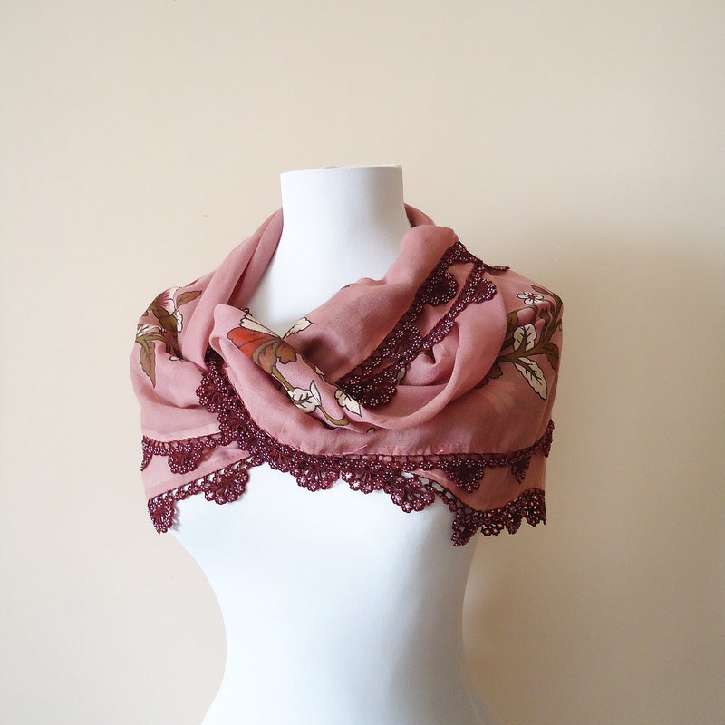 Women Scarf Turkey - Etsy