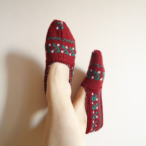 Turkish Socks - Etsy