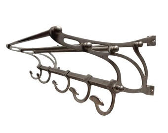 Train Coat Rack | Etsy