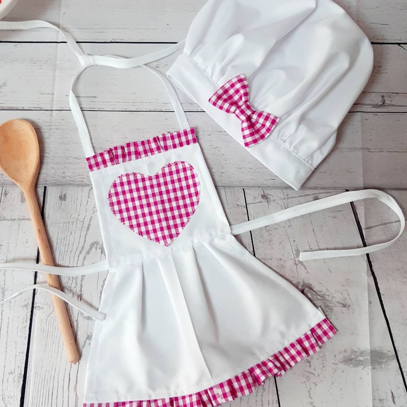 Baby Chef Costumes - Etsy UK