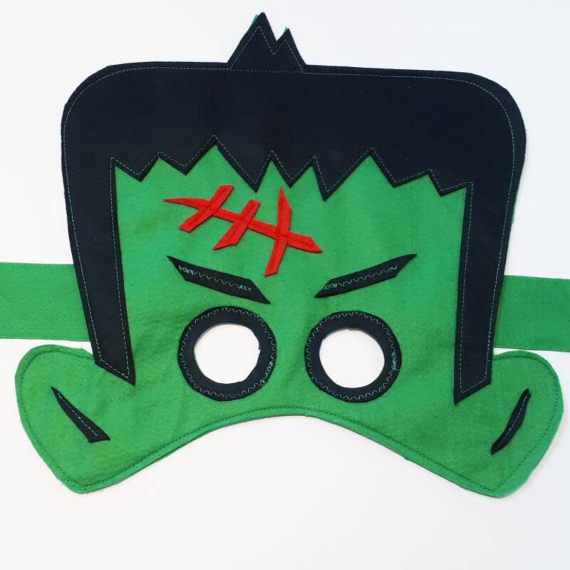 Frankenstein Costume - Etsy