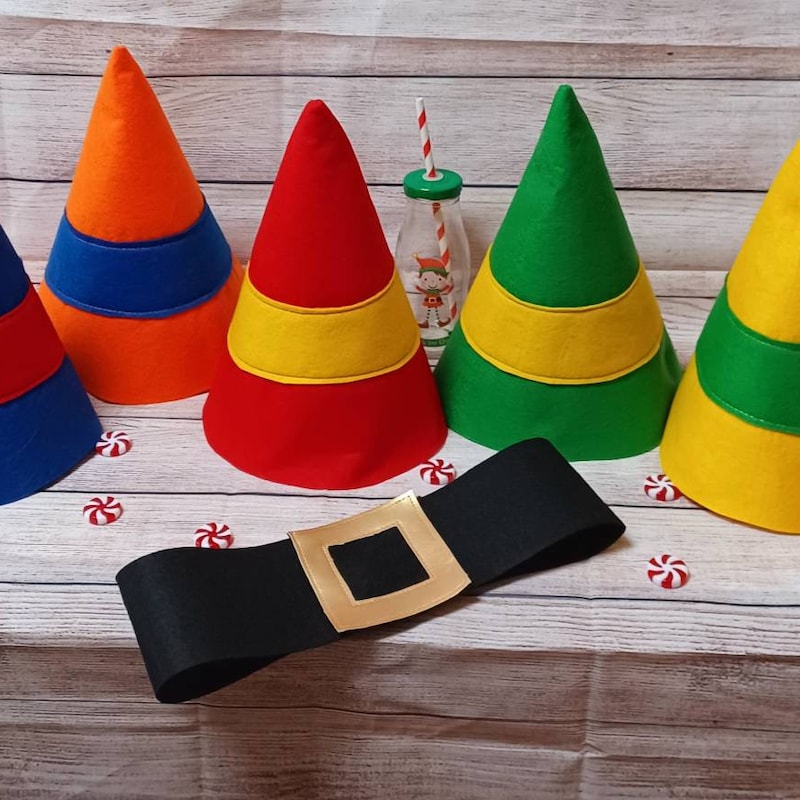 Elf Belt - Etsy