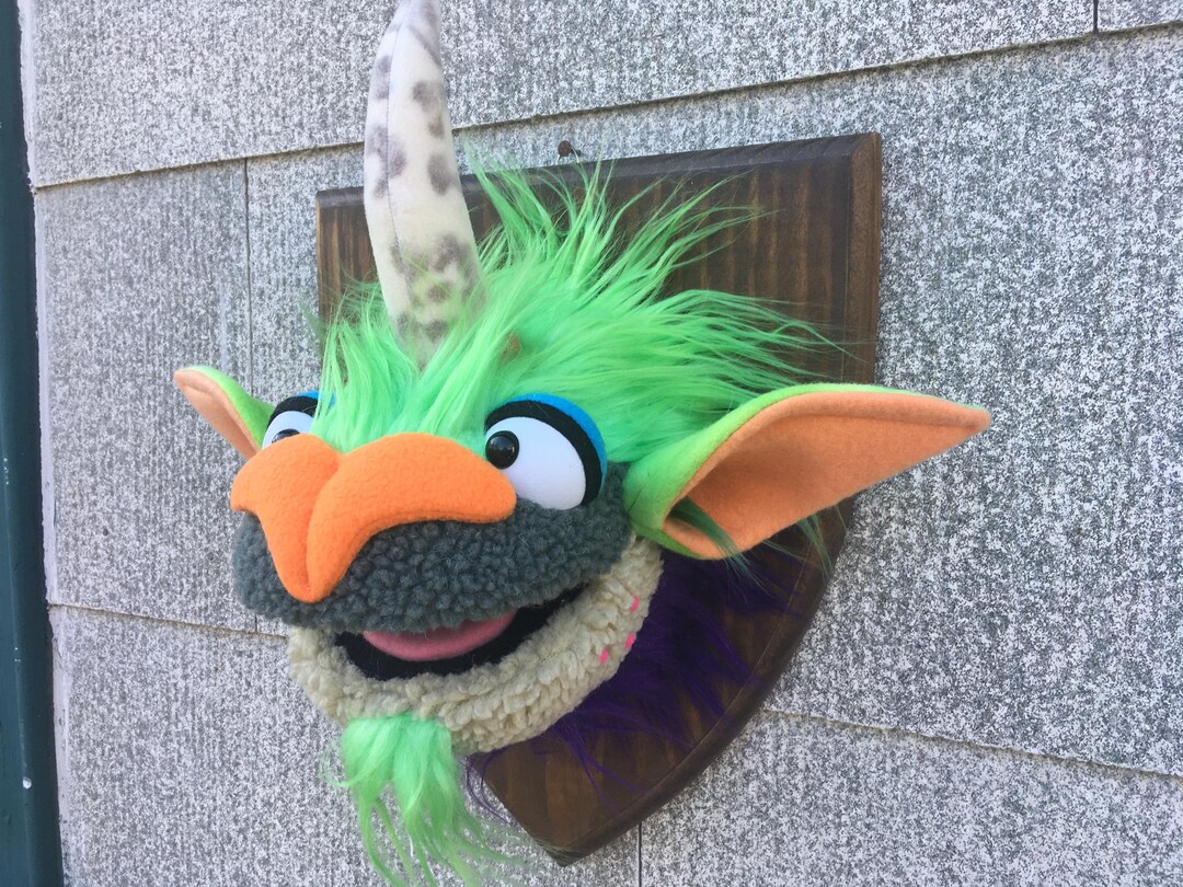 SPECIOUS SPECIES Tepid Tree Trawler - Etsy