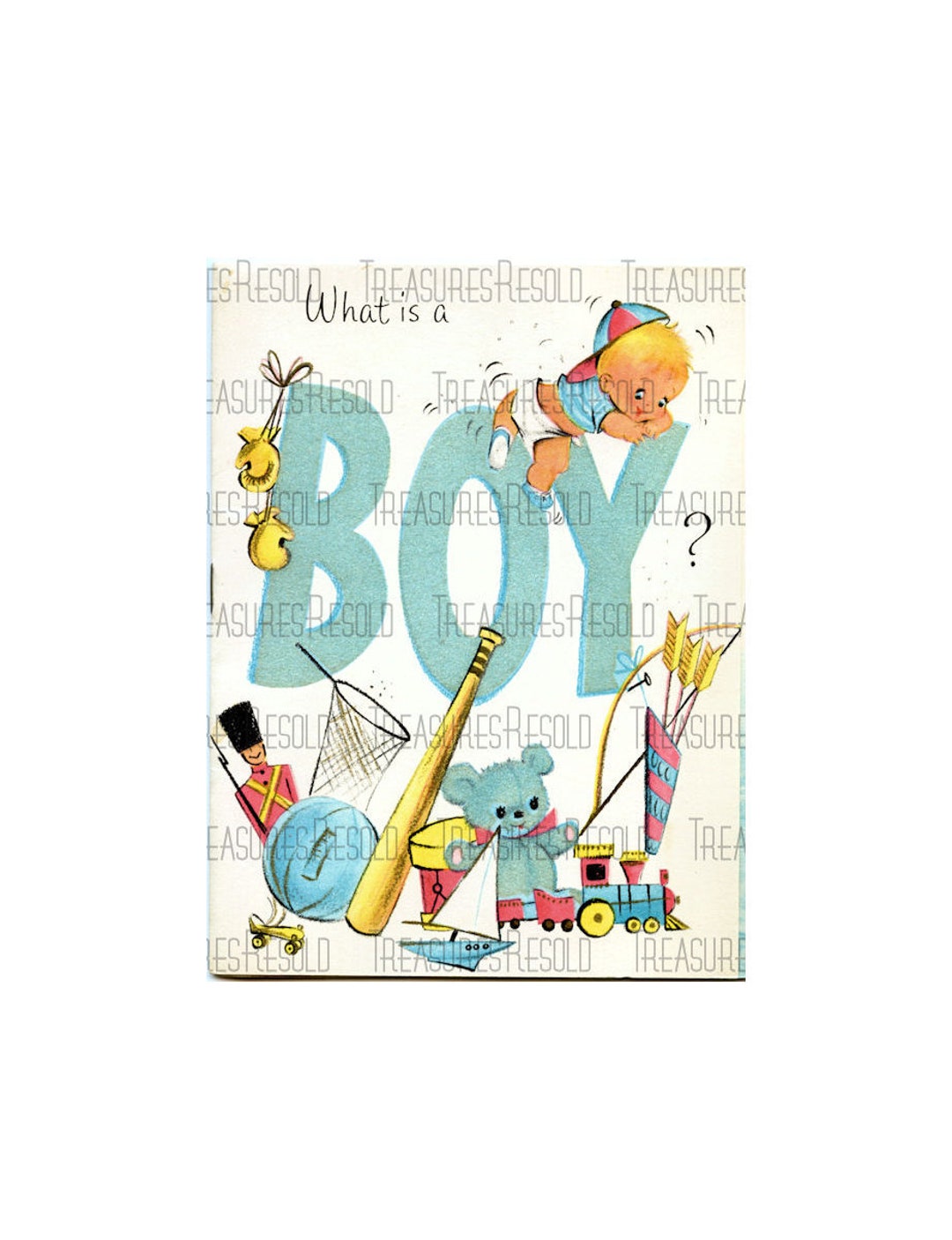 Whats A Boy Image 79 Digital Download - Etsy