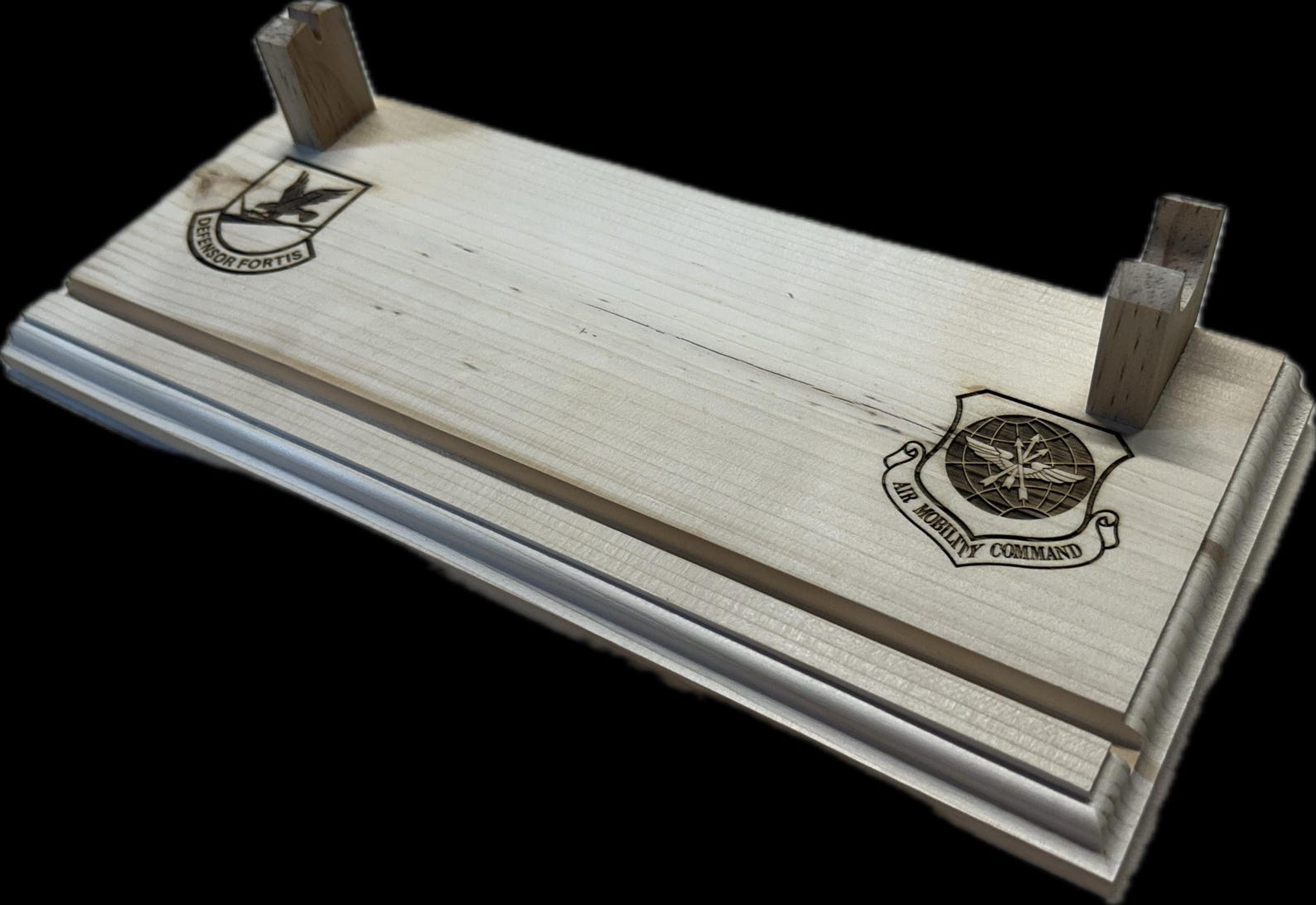 Bayonet Display Stand (bayonet Not Included) - Etsy