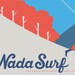 Nada Surf // the Paradise, Boston. 16x20 Screenprint. - Etsy