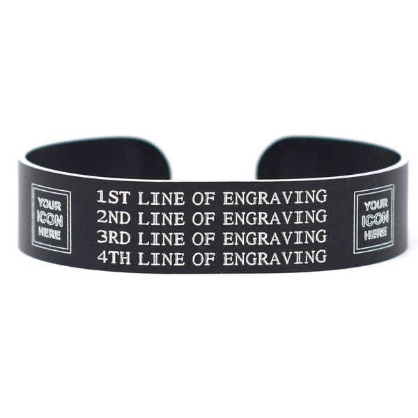 Military Memorial Band Kia - Etsy