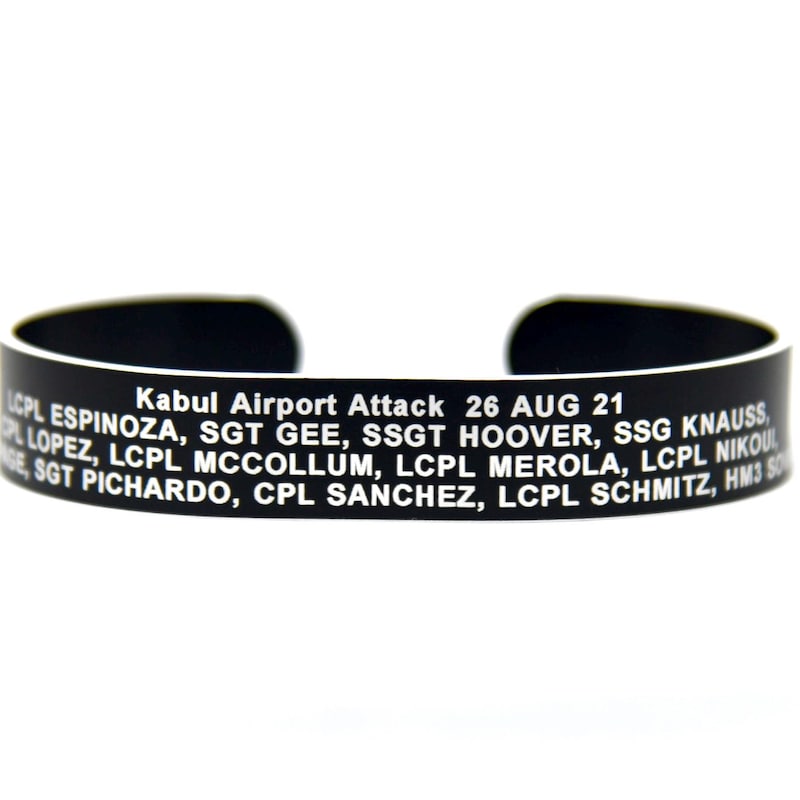 Airport Bracelet - Etsy