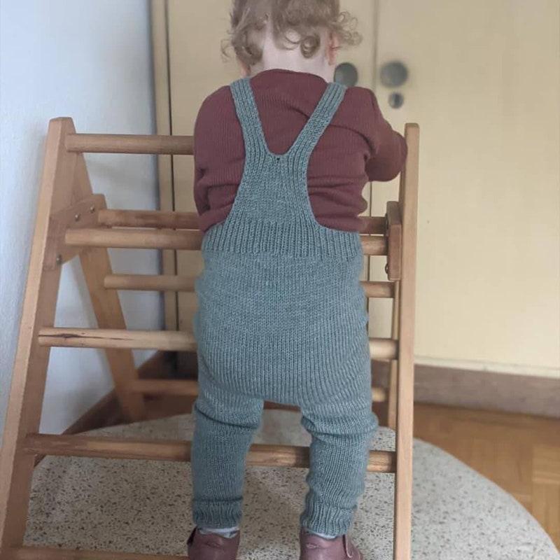 Baby Overalls - Etsy