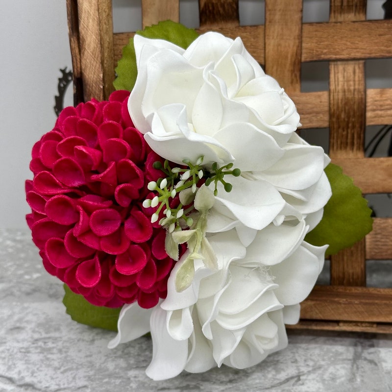 Dog Collar Flower - Etsy