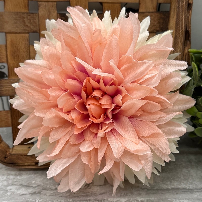 Dog Collar Flower - Etsy