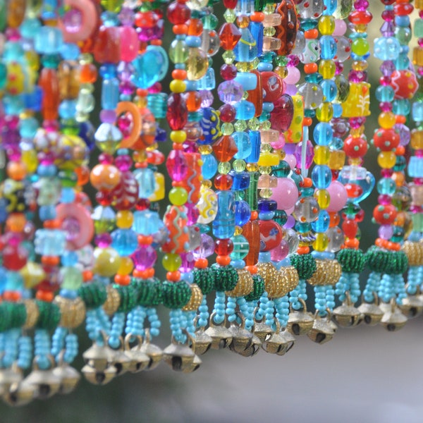 Sun Catcher Curtain - Etsy