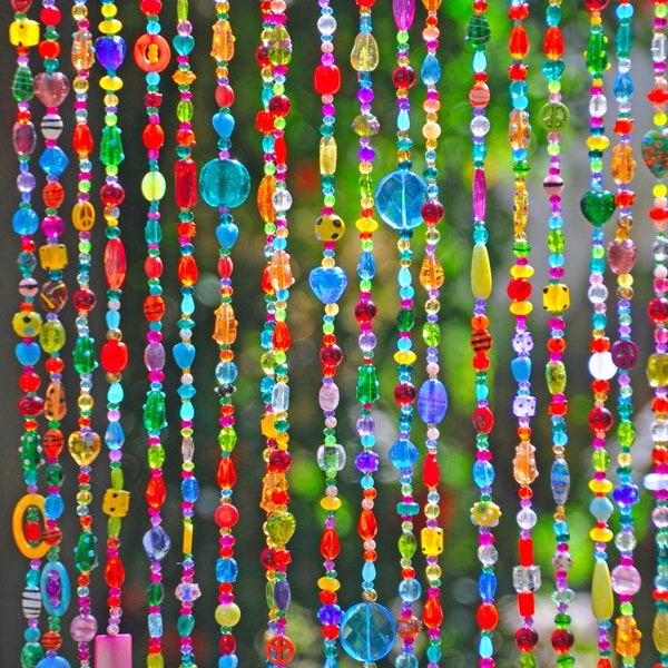 Door Beads - Etsy