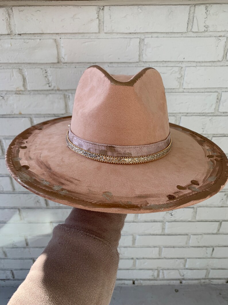 Rancher Hat, Western Hat, Nashville, Lainey Wilson, Festival Outfit ...