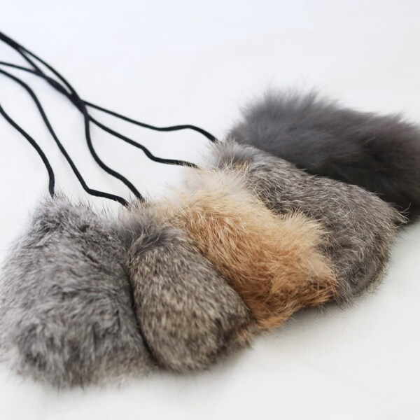 Fur Toy - Etsy
