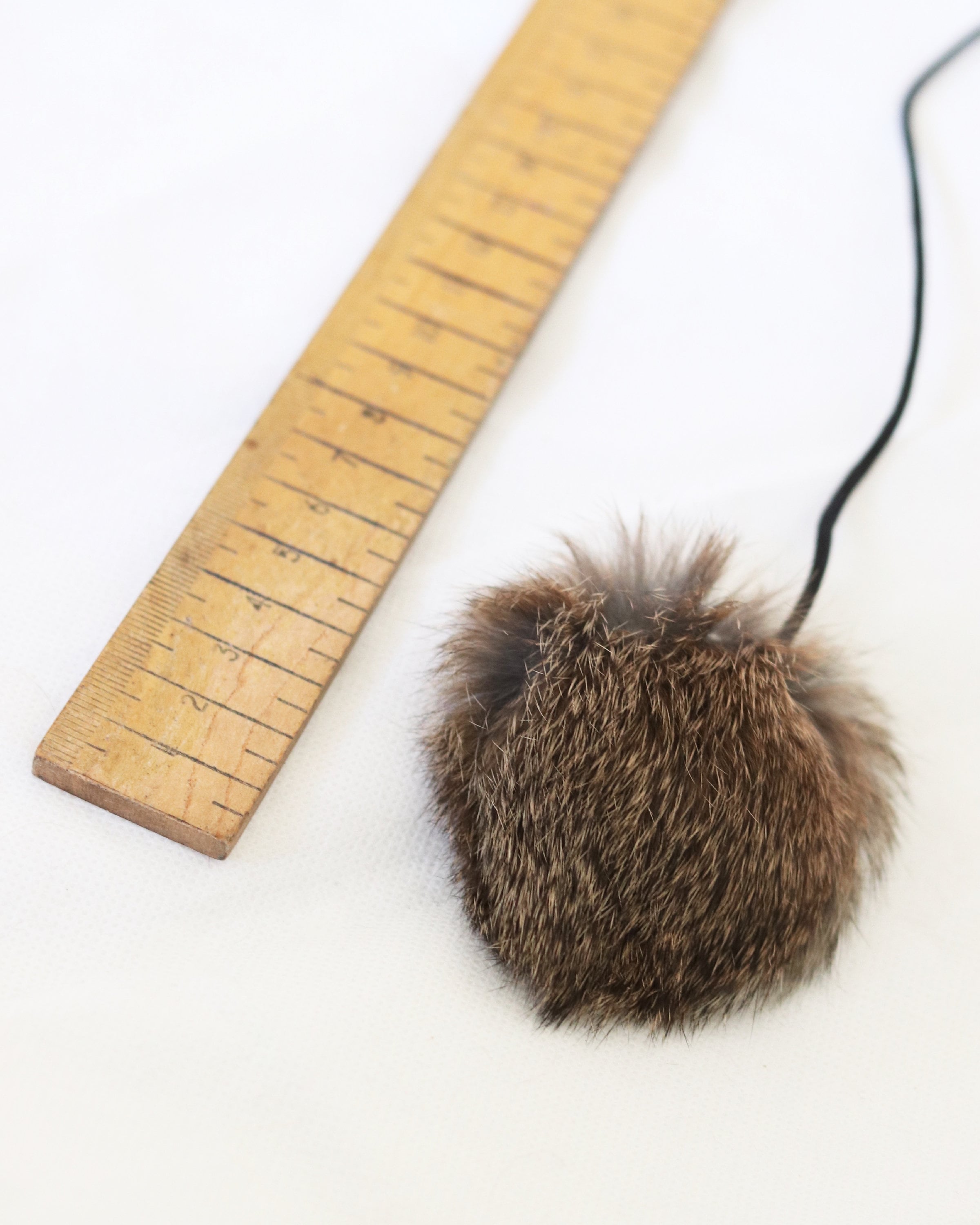 Double Fur Show Mice