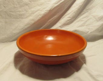 Ceramic Bread Bowl - Etsy