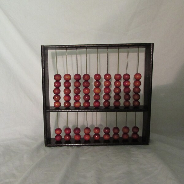 Abacus - Etsy
