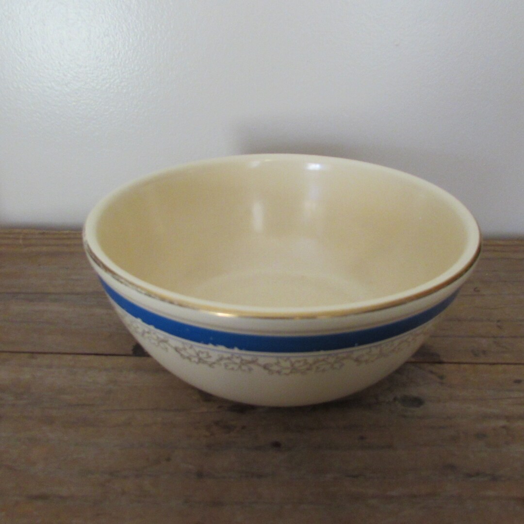 Mixing Bowl, Medium, - Etsy