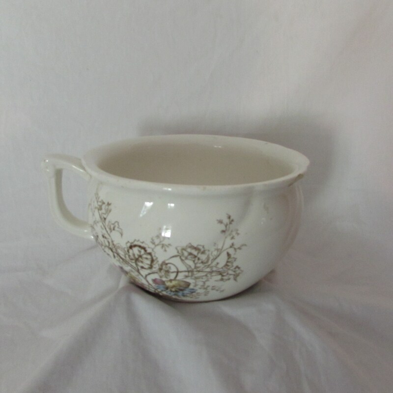 Chamber Pot - Etsy