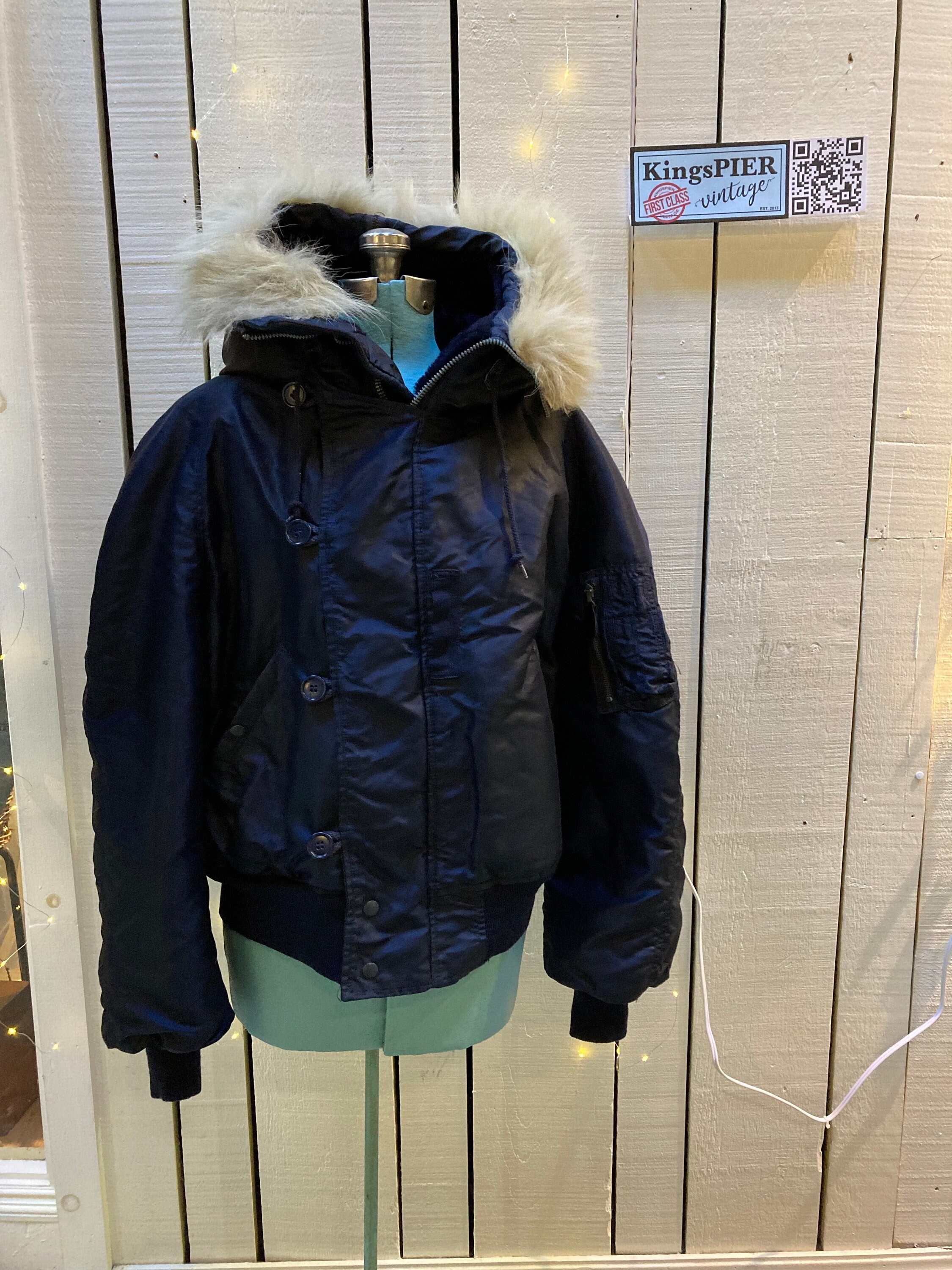 30％割引グレイ系,L上品なスタイル N2A ヴィンテージ ミリタリージャケット ジャケット/アウターグレイ系L-OTA.ON.ARENA.NE.JP