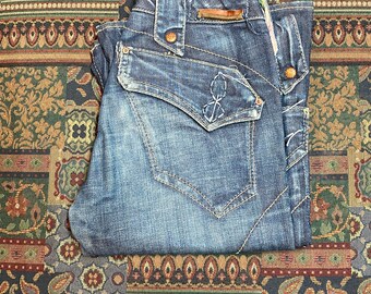 Union Made Denim - Etsy