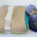 Loom Knitting PATTERNS Blanket Baby - Use Small 24-peg Loom - Includes ...