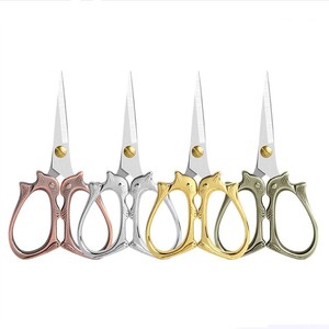 Unique Scissors - Etsy