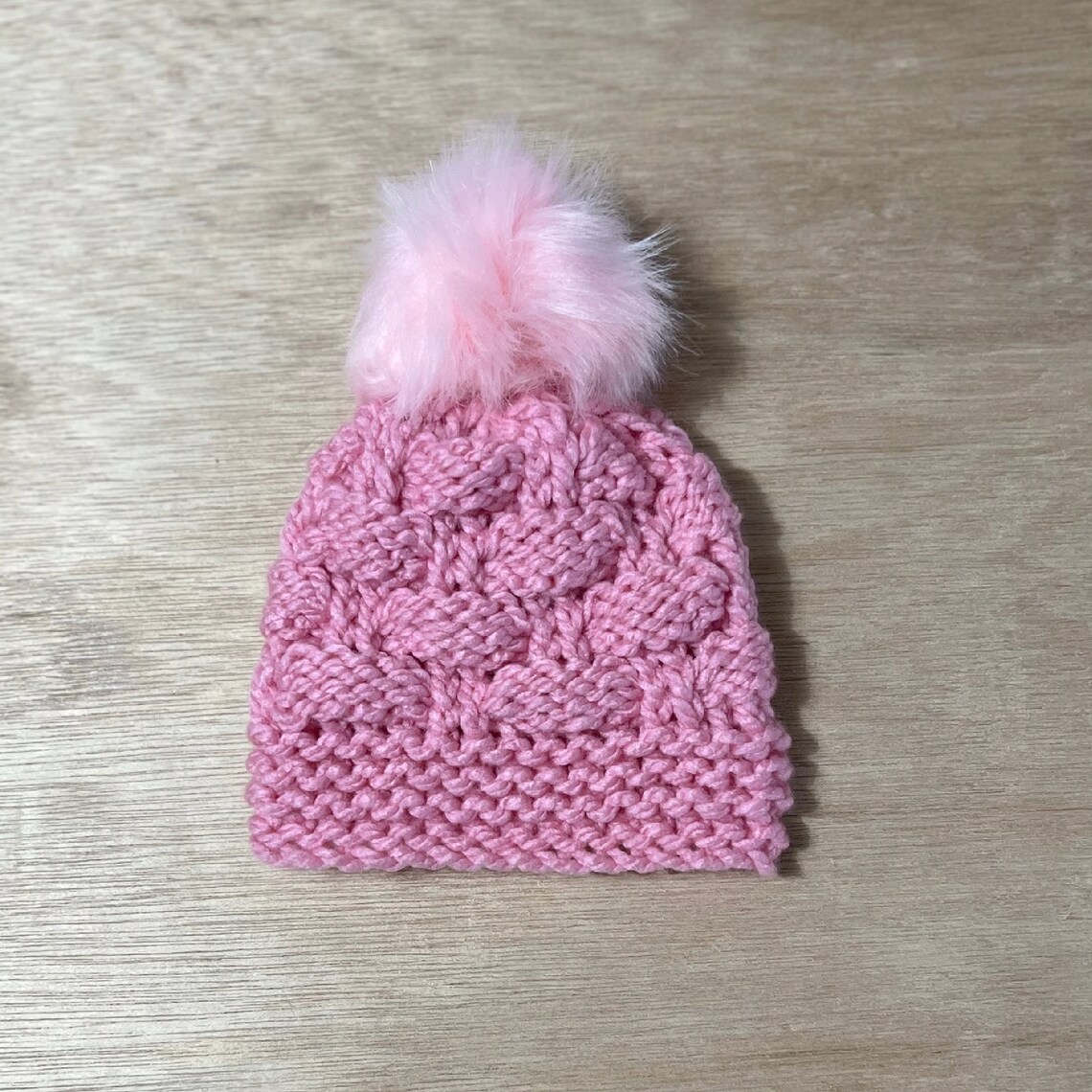 Mommy Daughter Baby Doll 5 Patterns in 4 Sizes / Loom Knitting Hat ...