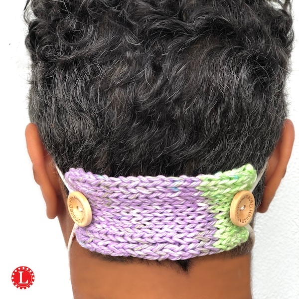 Free Face Mask Sewing Pattern - Etsy