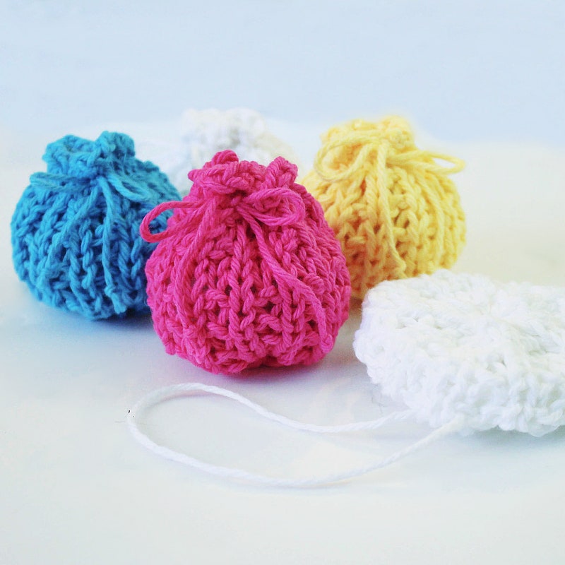 Sachet Pattern - Etsy