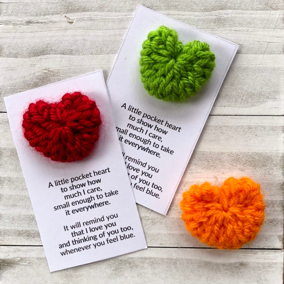 Pocket Heart Hugs Project Tags | 2 Versions Printable Labels / Tags ...