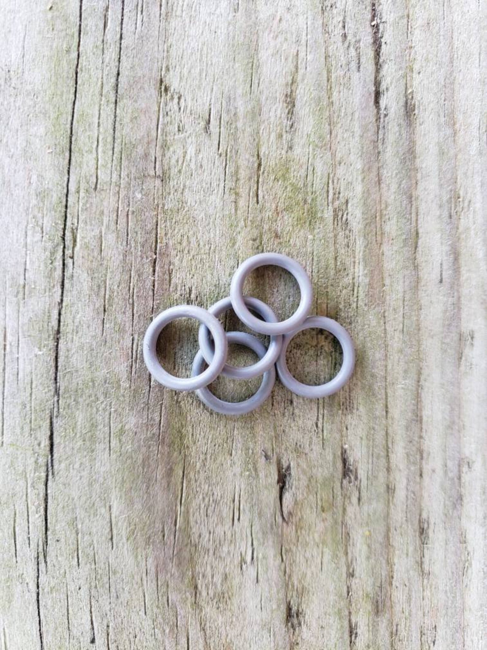 Six Replacement Pry Bar O Ring Bands Multiple Color Options - Etsy