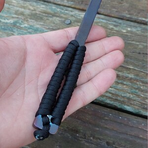 Tactical Flathead Prybar Screwdriver Breacher With IWB Kydex Holster - Etsy