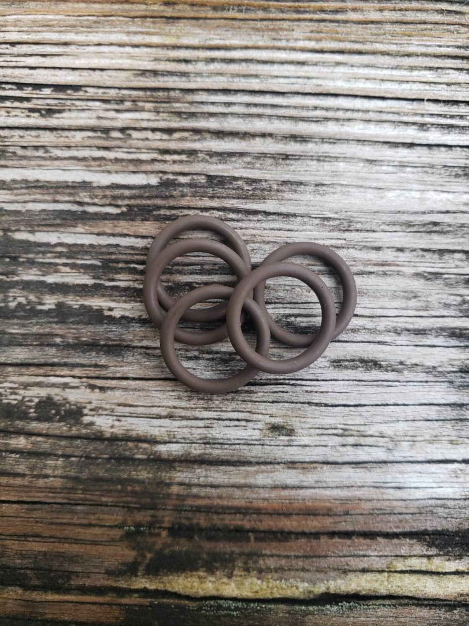 Six Replacement Pry Bar O Ring Bands Multiple Color Options - Etsy