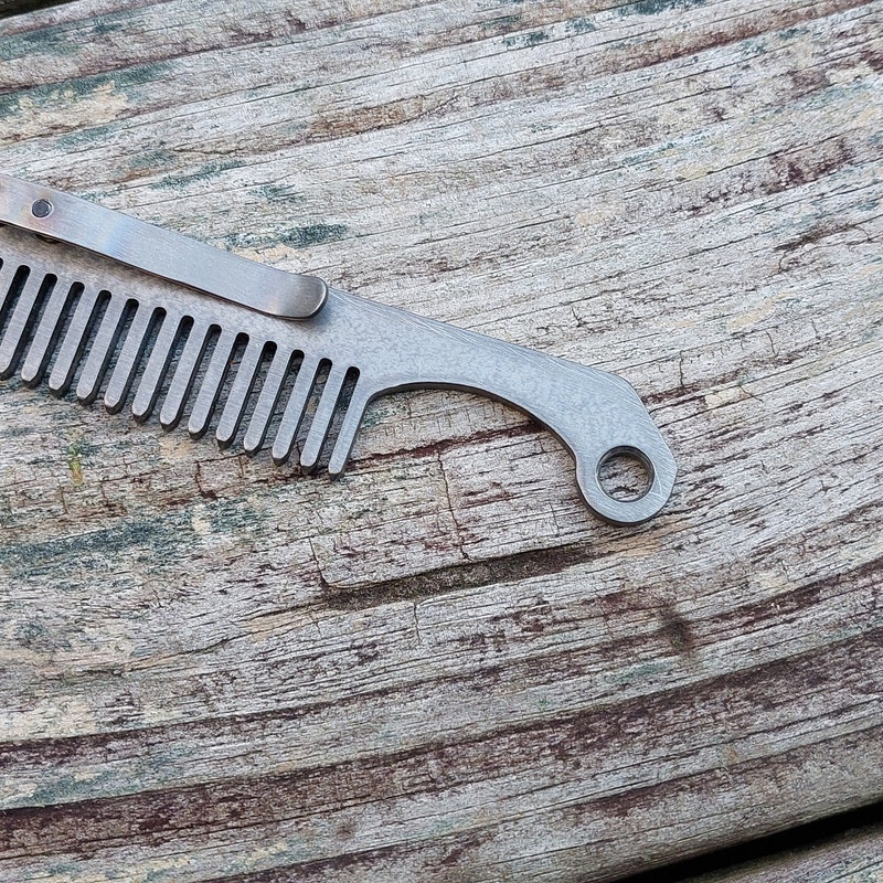 Comb - Etsy